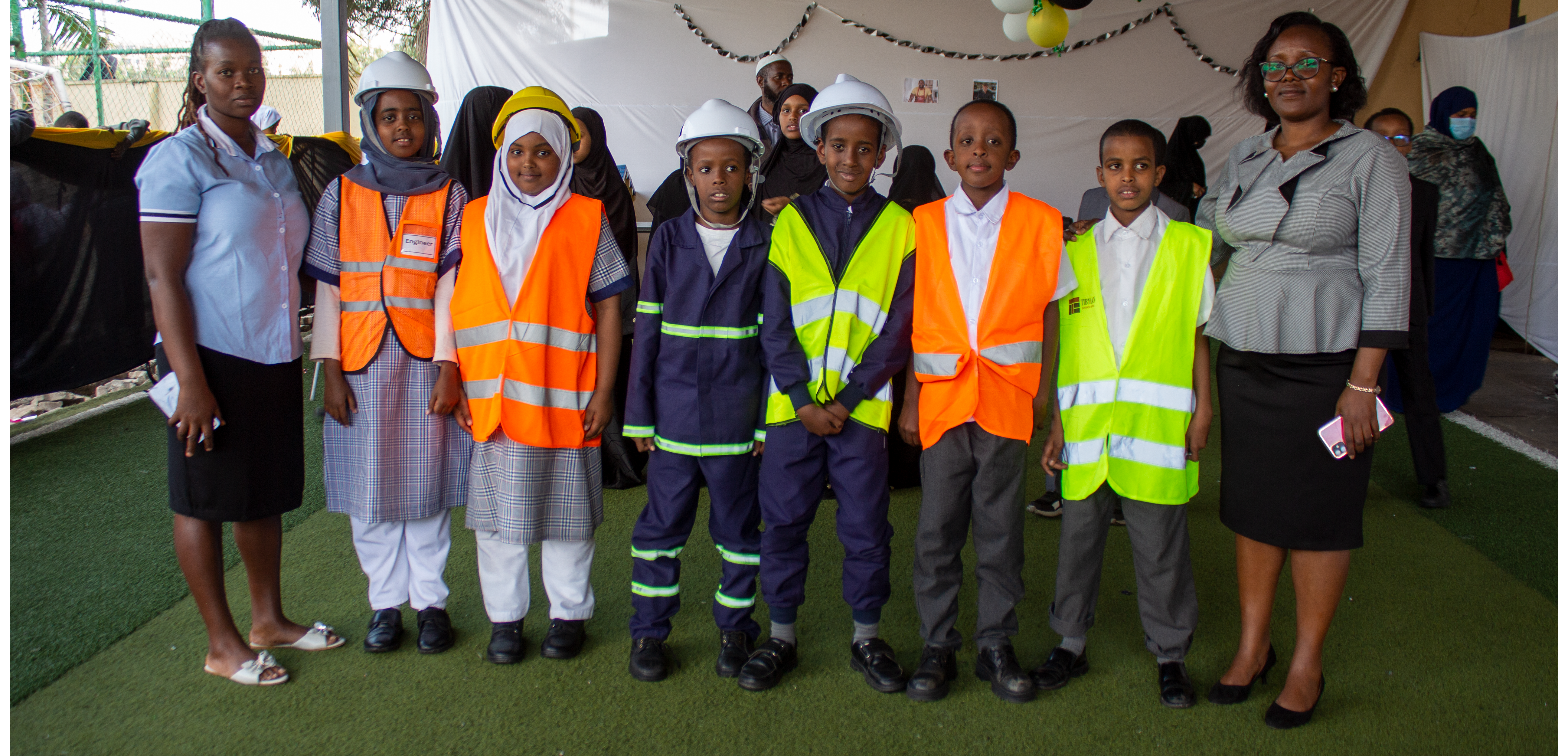 Wamy Academy - Wamy Academy